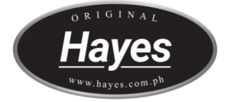 Hayes™ – Hayes Manila